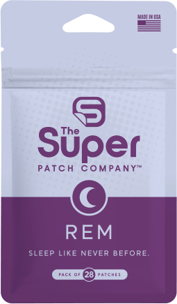 REM Super Patch - Super Patch